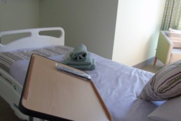 Larchfield House care home, Larchfield Road, Maidenhead, Berkshire SL6 ...