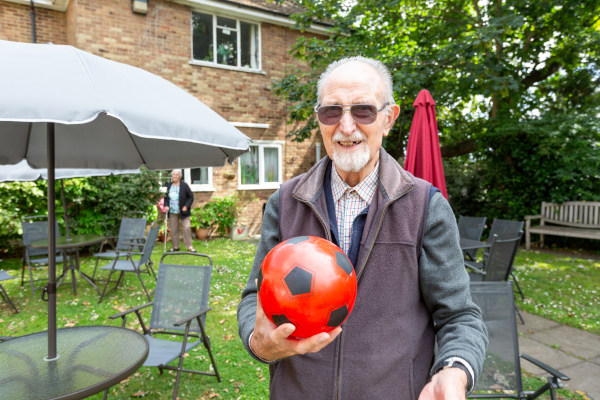 Excelcare Sweyne Court care home, Hockley Road, Rayleigh, Essex SS6 8EB ...