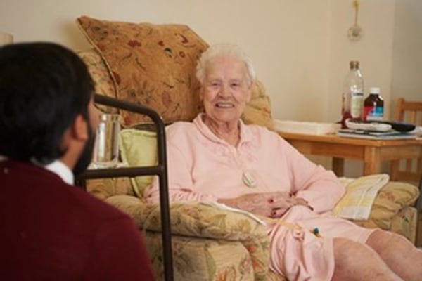 Esther Randall Court, 2 Little Albany Street, London NW1 4DY | 4 Reviews