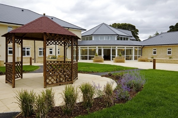 Henry Cornish Care Centre care home, Rockhill Farm Court, 45 London ...