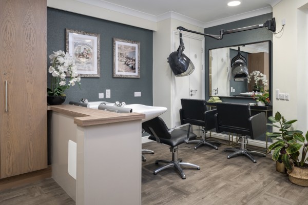 Henry Cornish Care Centre care home, Rockhill Farm Court, 45 London ...