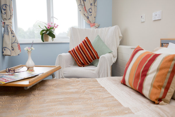 Henry Cornish Care Centre care home, Rockhill Farm Court, 45 London ...