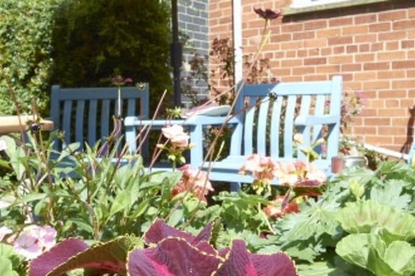Cranmer House care home, Norwich Road, Fakenham, Norfolk NR21 8HR | 87 ...