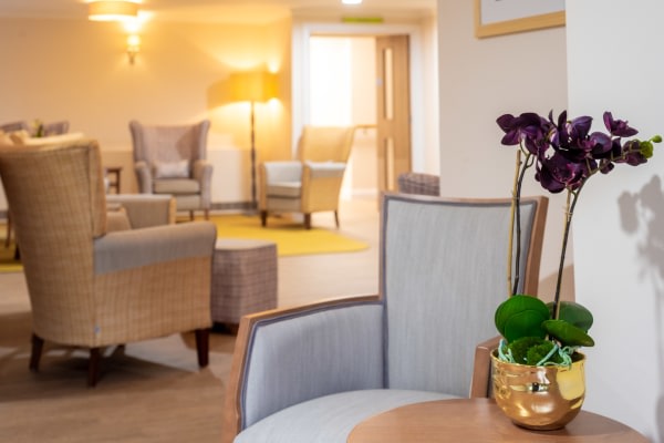 Mountfield care home, Millcroft, off St Clement's Hill, Norwich ...