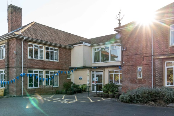 Westfields care home, Westfield Road, Swaffham, Norfolk PE37 7HE | 80 ...
