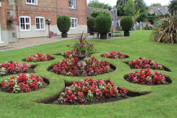 Radcliffe Manor House care home, 52 Main Road, Radcliffe-on-Trent ...