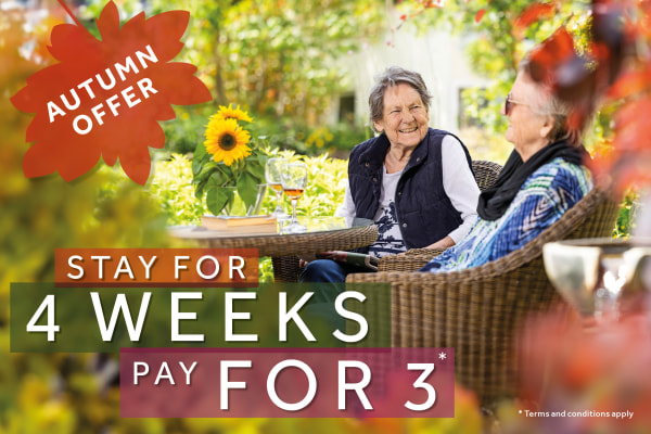 Avon Cliff care home, 50/52 Christchurch Road, Bournemouth, Dorset BH1 ...