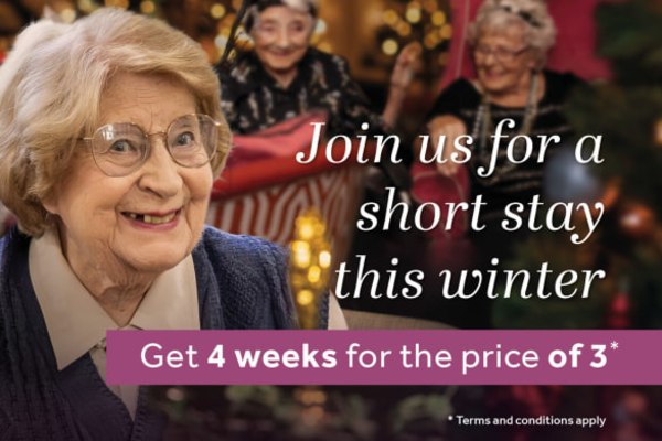 Avon Cliff care home, 50/52 Christchurch Road, Bournemouth, Dorset BH1 ...