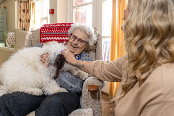 Oake Meadows Nursing Home, 33 Wyvern Road, Taunton, Somerset TA1 4RA ...
