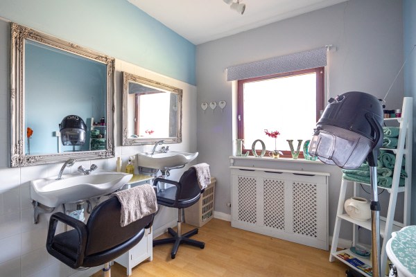 Oake Meadows Nursing Home, 33 Wyvern Road, Taunton, Somerset TA1 4RA ...