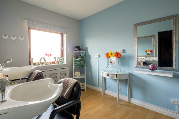 Oake Meadows Nursing Home, 33 Wyvern Road, Taunton, Somerset TA1 4RA ...