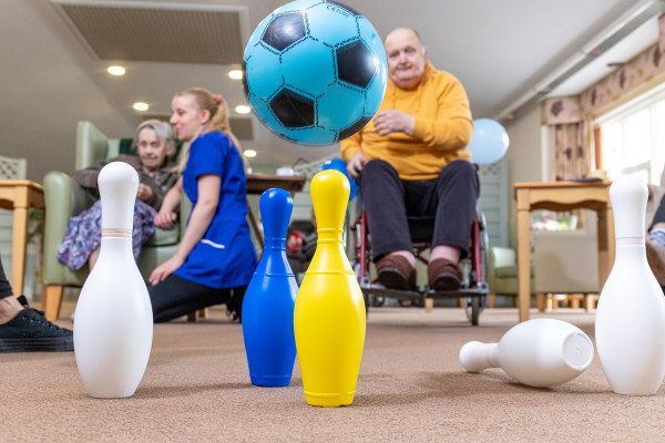 Oake Meadows Nursing Home, 33 Wyvern Road, Taunton, Somerset TA1 4RA ...