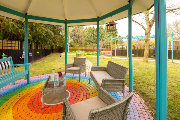 Oake Meadows Nursing Home, 33 Wyvern Road, Taunton, Somerset TA1 4RA ...