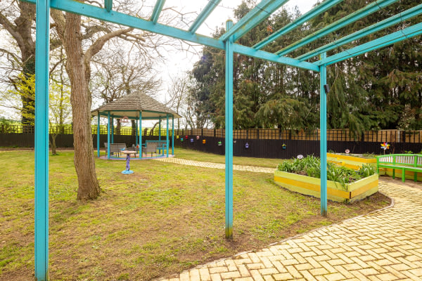 Oake Meadows Nursing Home, 33 Wyvern Road, Taunton, Somerset TA1 4RA ...
