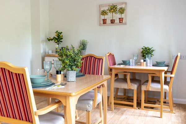 Oake Meadows Nursing Home, 33 Wyvern Road, Taunton, Somerset TA1 4RA ...