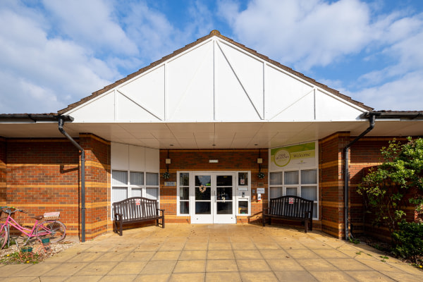 Oake Meadows Nursing Home, 33 Wyvern Road, Taunton, Somerset TA1 4RA ...