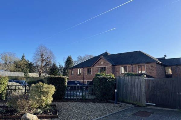 Bay Tree Court Residential Care Home, High Street, Prestbury ...