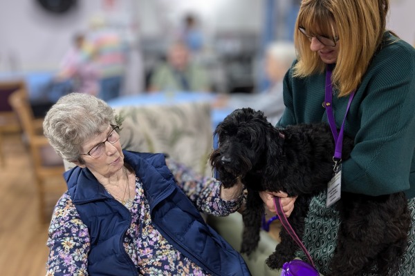 St Stephen's care home, St Stephen's Terrace, Droitwich Road, Worcester ...
