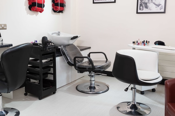 Eltandia Hall Care Centre care home, Middle Way, Norbury, London SW16 ...
