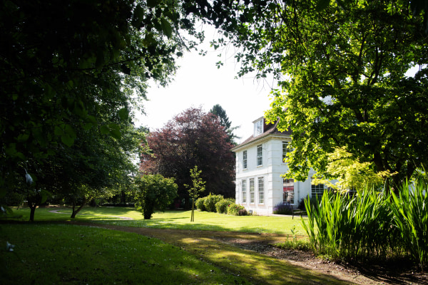 Shannon Court care home, Shannon Court Road, Hindhead, Surrey GU26 6DA ...
