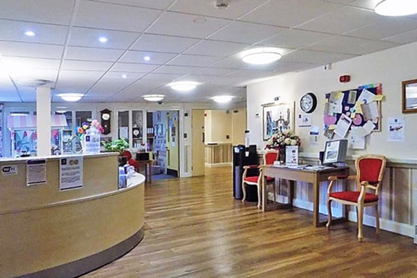 Eastlake care home, Nightingale Road, Godalming, Surrey GU7 3AG | 86 ...