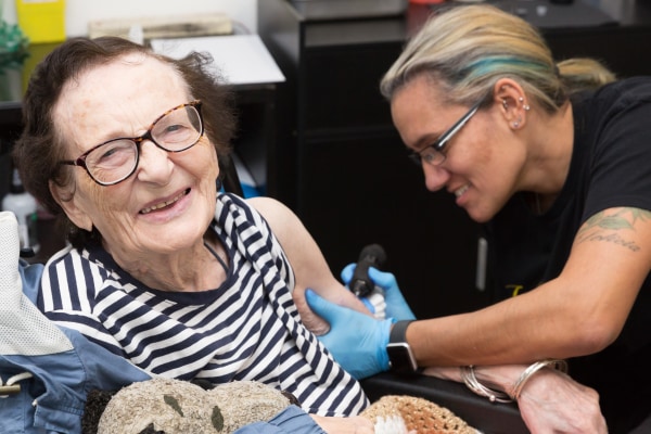 The Burroughs care home, Mill Road, West Drayton, London UB7 7EQ | 53 ...