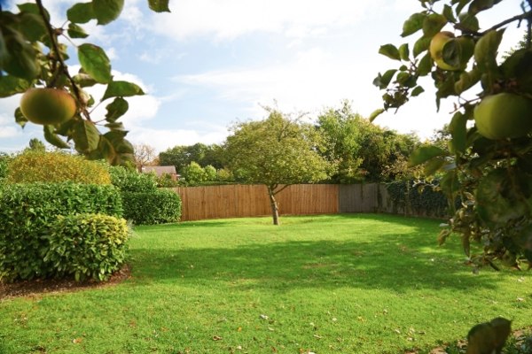 The Burroughs care home, Mill Road, West Drayton, London UB7 7EQ | 53 ...