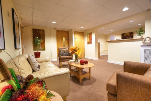 The Burroughs care home, Mill Road, West Drayton, London UB7 7EQ | 53 ...