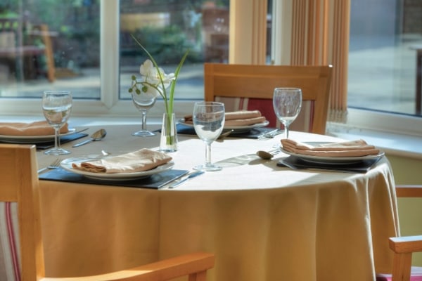 The Burroughs care home, Mill Road, West Drayton, London UB7 7EQ | 53 ...