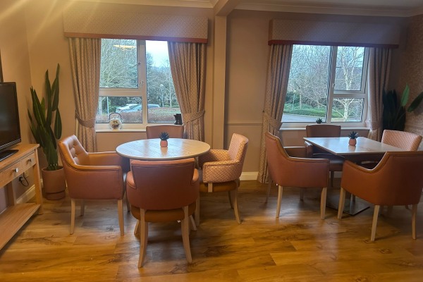 Highview Lodge care home, Cherry Orchard, Gadebridge, Hemel Hempstead ...