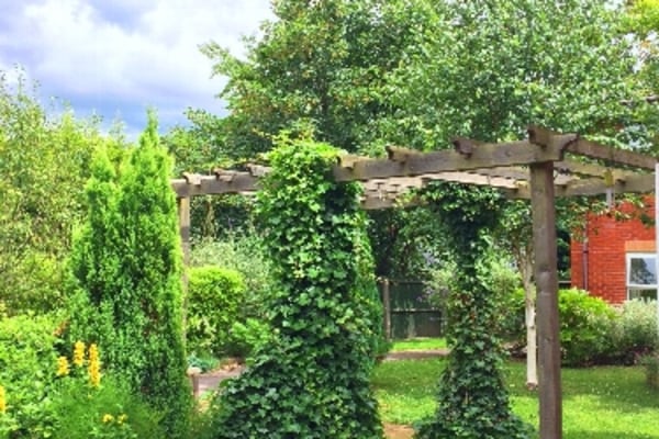 Bramley Court care home, 251 School Road, Yardley Wood, Birmingham ...