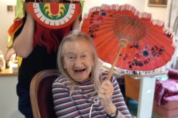 Barchester Collingtree Park Care Home, 110 Windingbrook Lane ...
