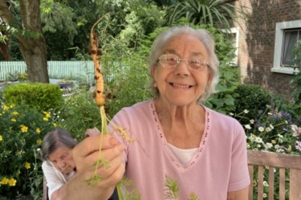 Barchester Collingtree Park Care Home, 110 Windingbrook Lane ...