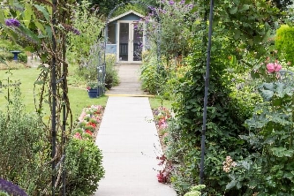 Barchester Collingtree Park Care Home, 110 Windingbrook Lane ...