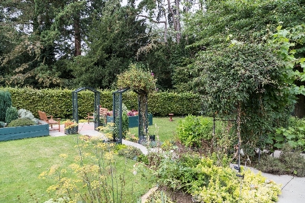 Barchester Collingtree Park Care Home, 110 Windingbrook Lane ...