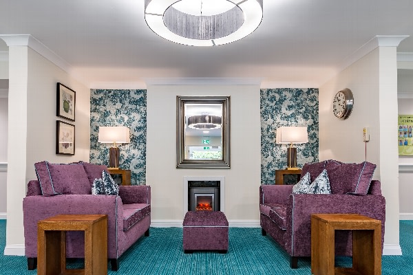 Barchester Collingtree Park Care Home, 110 Windingbrook Lane ...