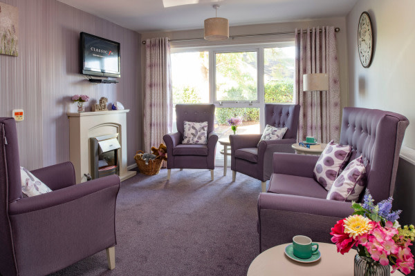 Critchill Court care home, Lynwood Close, Frome, Somerset BA11 4DP | 35 ...