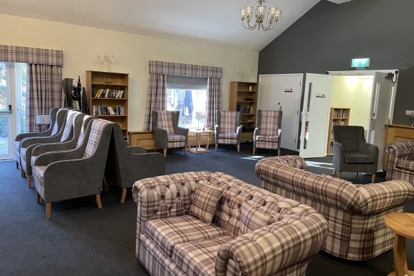 Firth House care home, 18 Firth Mews, Millgate, Selby, North Yorkshire ...
