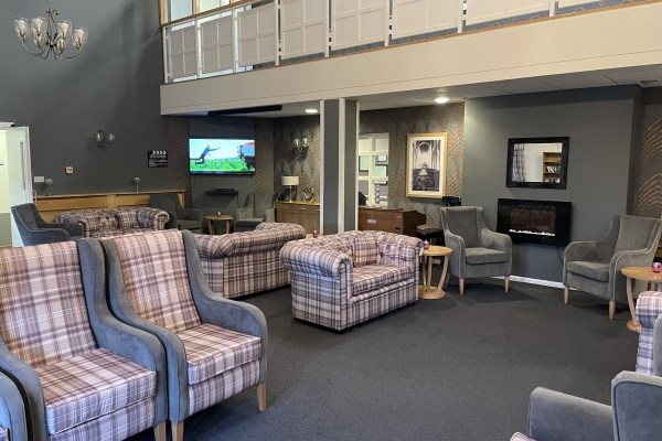 Firth House care home, 18 Firth Mews, Millgate, Selby, North Yorkshire ...