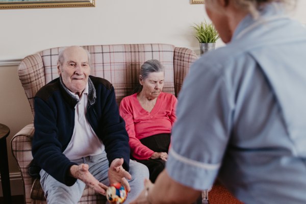 Rose Court care home, 253 Lower Road, Rotherhithe, London SE8 5DN | 72 ...