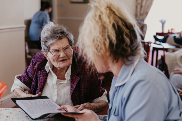 Rose Court care home, 253 Lower Road, Rotherhithe, London SE8 5DN | 72 ...