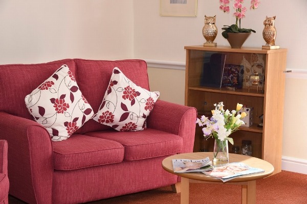 Granby Rose Care Home, (Specialist Dementia Unit), Highgate Park ...