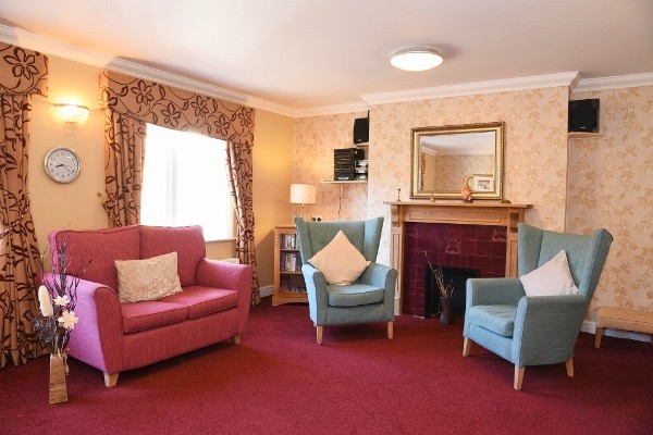 Granby Rose Care Home, (Specialist Dementia Unit), Highgate Park ...