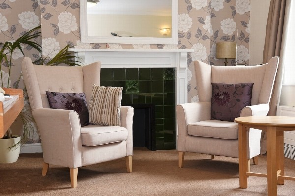 Granby Rose Care Home, (Specialist Dementia Unit), Highgate Park ...