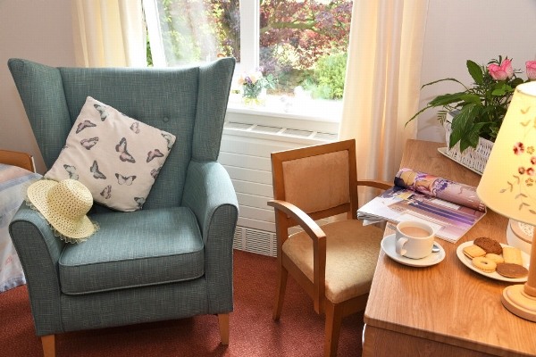 Granby Rose Care Home, (Specialist Dementia Unit), Highgate Park ...