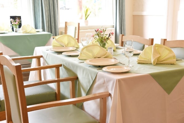 Granby Rose Care Home, (Specialist Dementia Unit), Highgate Park ...
