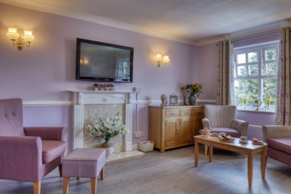 The Windmill Care Centre care home, 104 Bath Road, Slough, Berkshire ...