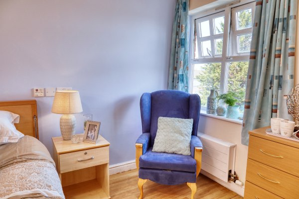 The Windmill Care Centre care home, 104 Bath Road, Slough, Berkshire ...