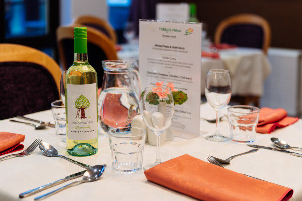 Barchester Kingsland House Care Home, Kingsland Close, off Middle Road ...