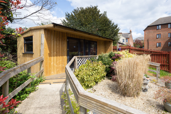 Alexandra Care Home, 46 Alexandra Road, Hemel Hempstead, Hertfordshire ...
